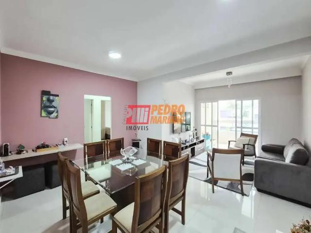 Apartamento para Venda em São Bernardo do Campo/SP Nova Petrópolis 4 Quartos