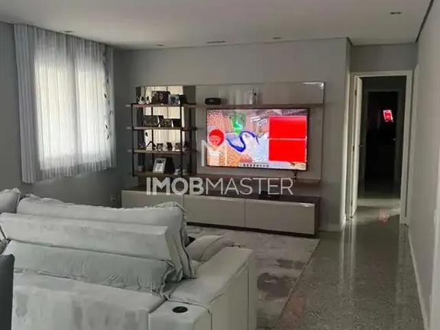 Apartamento para Venda em São Bernardo do Campo/SP Nova Petrópolis 4 Quartos