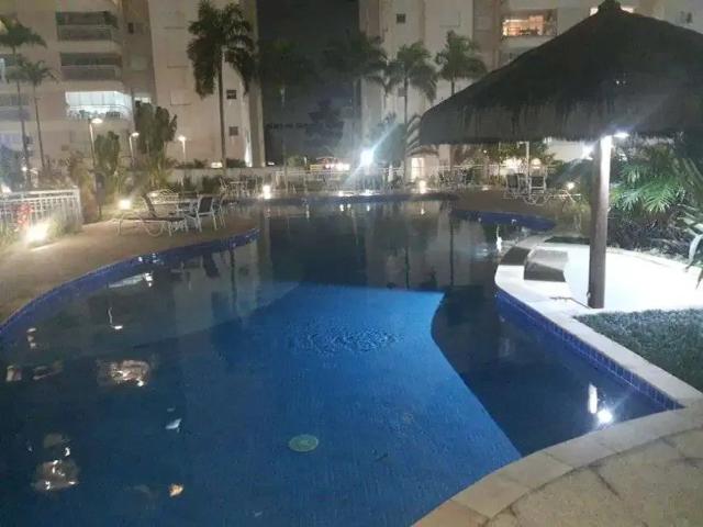 Apartamento para Venda em São Bernardo do Campo/SP Nova Petrópolis 4 Quartos