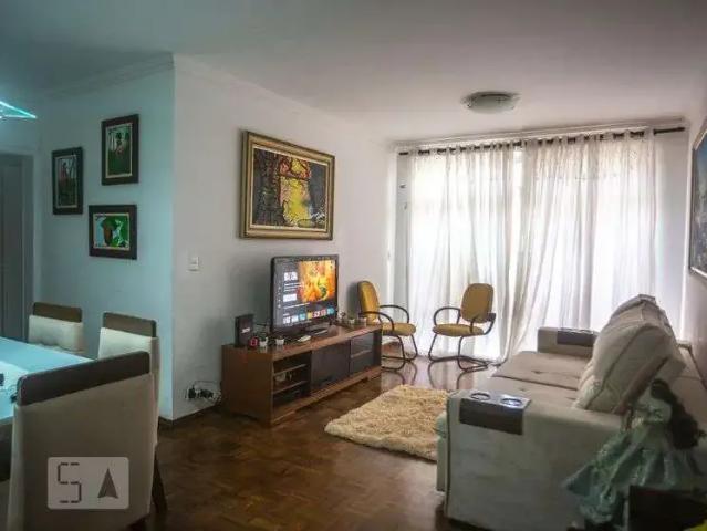 Apartamento para Venda em São Bernardo do Campo/SP Nova Petrópolis 4 Quartos