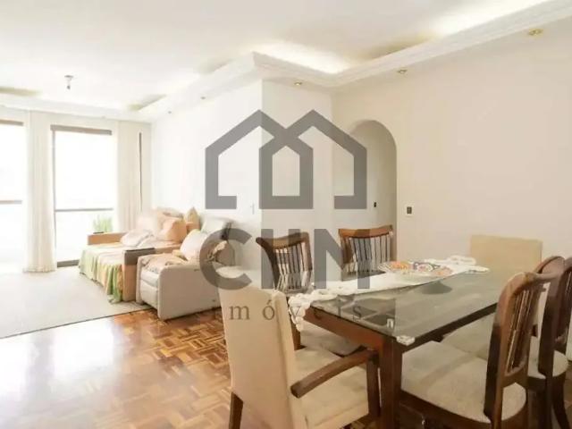 Apartamento para Venda em São Bernardo do Campo/SP Nova Petrópolis 4 Quartos