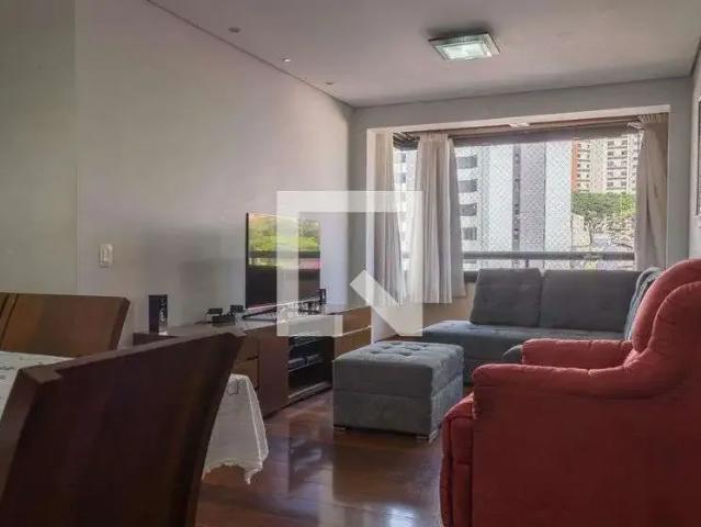 Apartamento para Venda em São Bernardo do Campo/SP Nova Petrópolis 4 Quartos