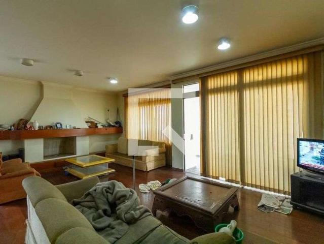 Apartamento para Venda em São Bernardo do Campo/SP Nova Petrópolis 4 Quartos