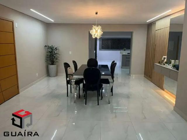 Apartamento para Venda em São Bernardo do Campo/SP Nova Petrópolis 4 Quartos