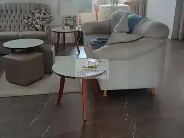 Apartamento para Venda em São Bernardo do Campo/SP Nova Petrópolis 4 Quartos