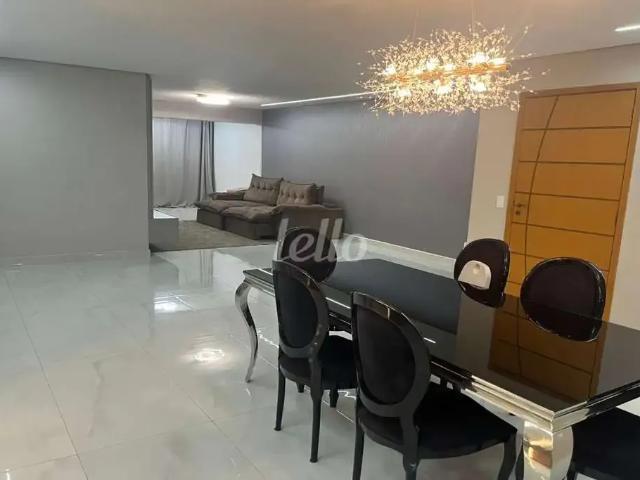 Apartamento para Venda em São Bernardo do Campo/SP Nova Petrópolis 4 Quartos