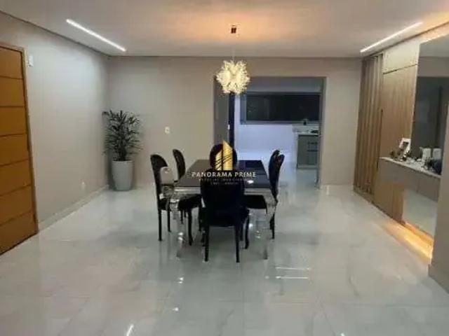 Apartamento para Venda em São Bernardo do Campo/SP Nova Petrópolis 4 Quartos