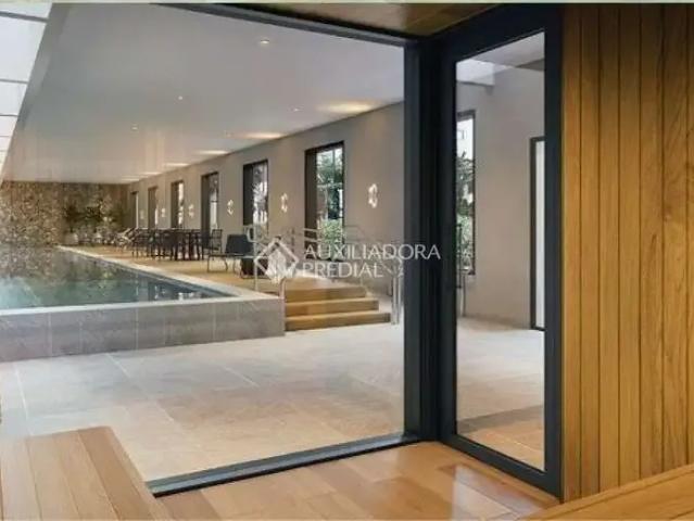 Apartamento para Venda em São Bernardo do Campo/SP Nova Petrópolis 4 Quartos