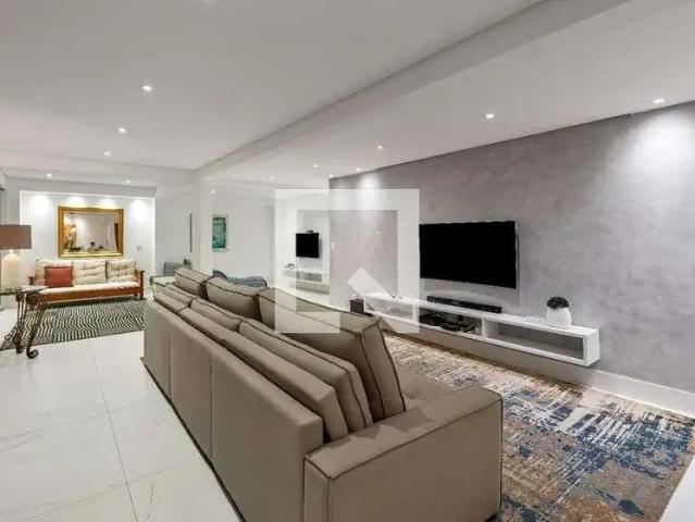 Apartamento para Venda em São Bernardo do Campo/SP Nova Petrópolis 4 Quartos