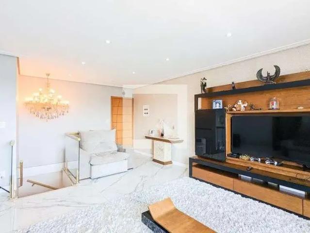 Apartamento para Venda em São Bernardo do Campo/SP Nova Petrópolis 4 Quartos