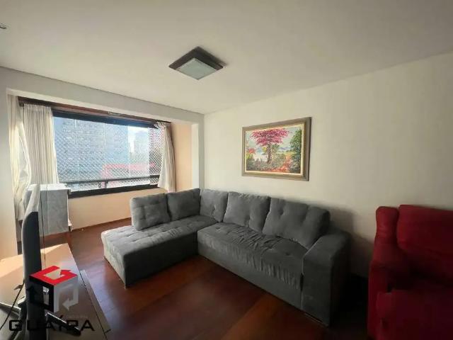 Apartamento para Venda em São Bernardo do Campo/SP Nova Petrópolis 4 Quartos