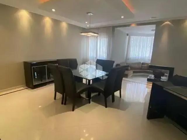 Apartamento para Venda em São Bernardo do Campo/SP Nova Petrópolis 4 Quartos