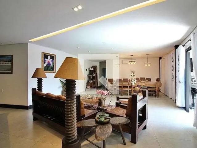 Apartamento para Venda em São Bernardo do Campo/SP Nova Petrópolis 6 Quartos
