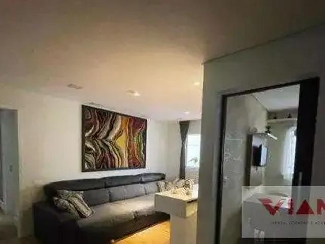 Apartamento para Venda em São Bernardo do Campo/SP Nova Petrópolis 5 Quartos