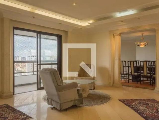 Apartamento para Venda em São Bernardo do Campo/SP Nova Petrópolis 5 Quartos