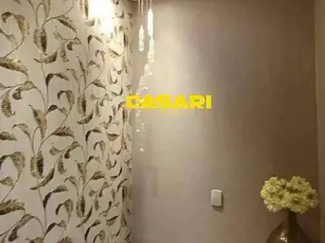 Apartamento para Venda em São Bernardo do Campo/SP Nova Petrópolis 5 Quartos