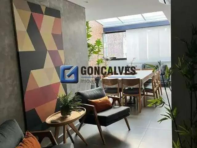 Apartamento para Venda em São Bernardo do Campo/SP Nova Petrópolis