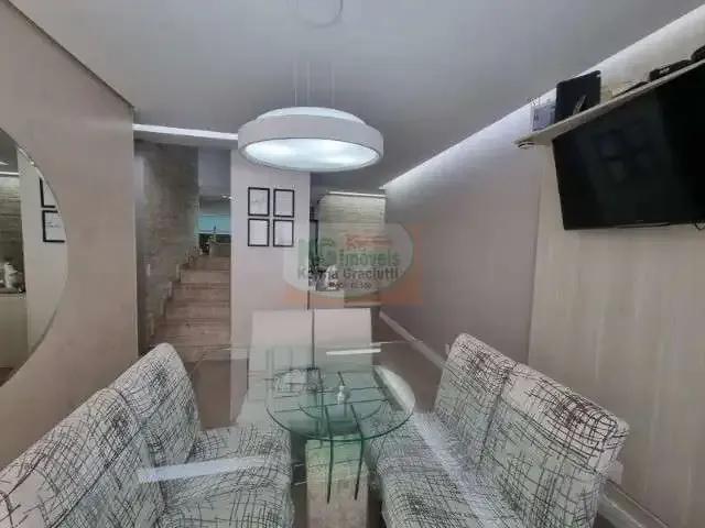 Apartamento para Venda em São Bernardo do Campo/SP Nova Petrópolis