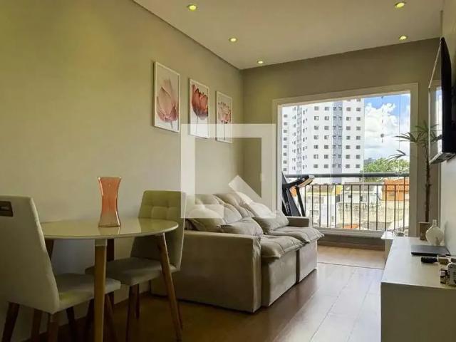 Apartamento para Venda em São Bernardo do Campo/SP Nova Petrópolis 1 Quartos