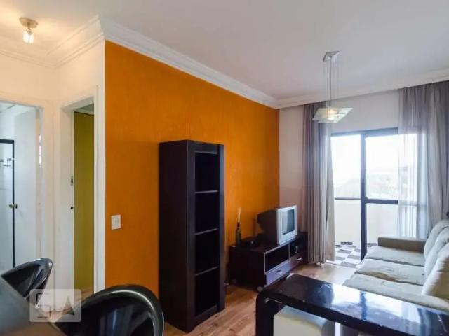 Apartamento para Venda em São Bernardo do Campo/SP Nova Petrópolis 1 Quartos