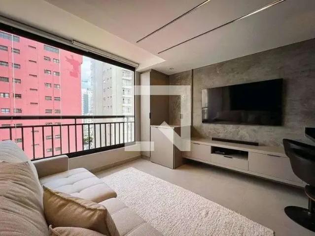 Apartamento para Venda em São Bernardo do Campo/SP Nova Petrópolis 1 Quartos