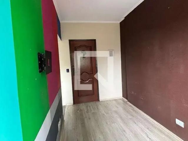 Apartamento para Venda em São Bernardo do Campo/SP Nova Petrópolis 1 Quartos