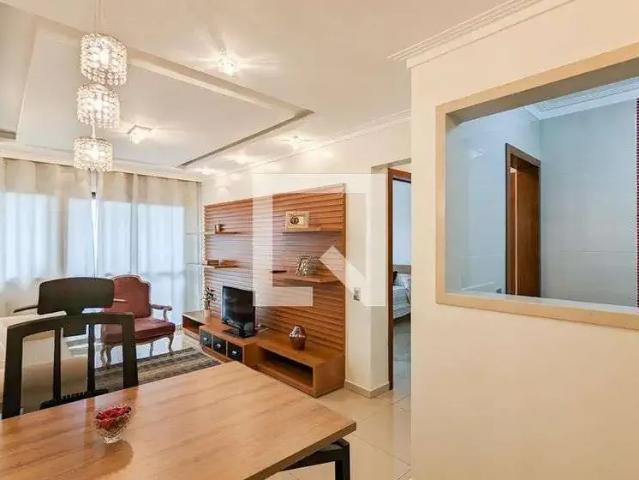 Apartamento para Venda em São Bernardo do Campo/SP Nova Petrópolis 1 Quartos
