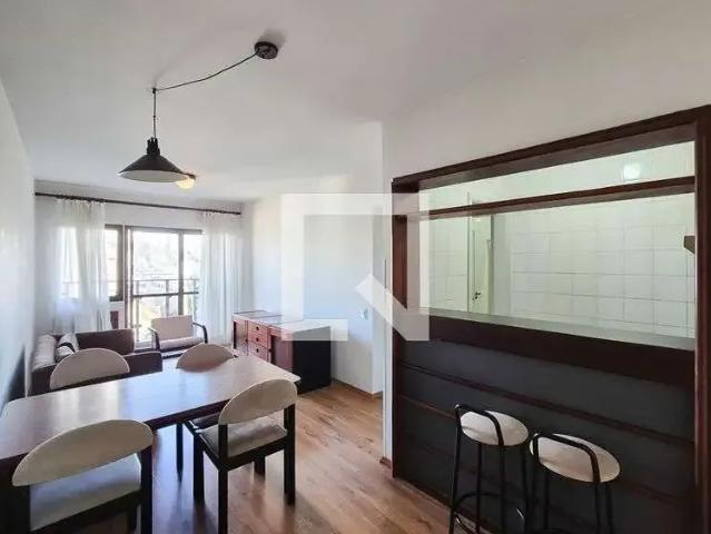 Apartamento para Venda em São Bernardo do Campo/SP Nova Petrópolis 1 Quartos