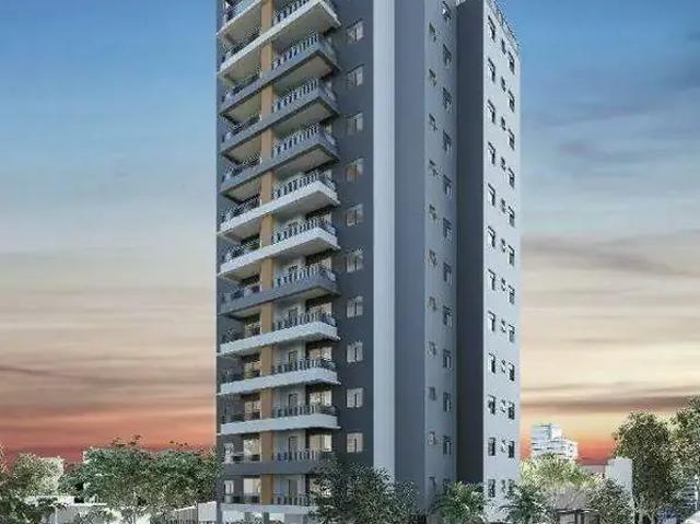 Apartamento para Venda em São Bernardo do Campo/SP Nova Petrópolis 1 Quartos