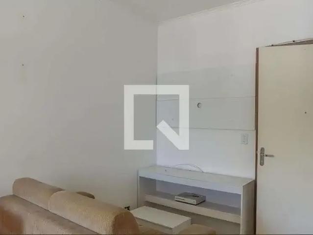 Apartamento para Venda em São Bernardo do Campo/SP Nova Petrópolis 1 Quartos