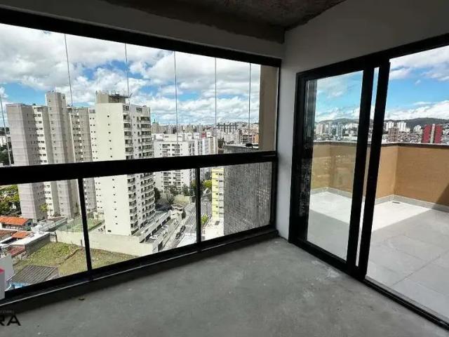 Apartamento para Venda em São Bernardo do Campo/SP Nova Petrópolis 1 Quartos