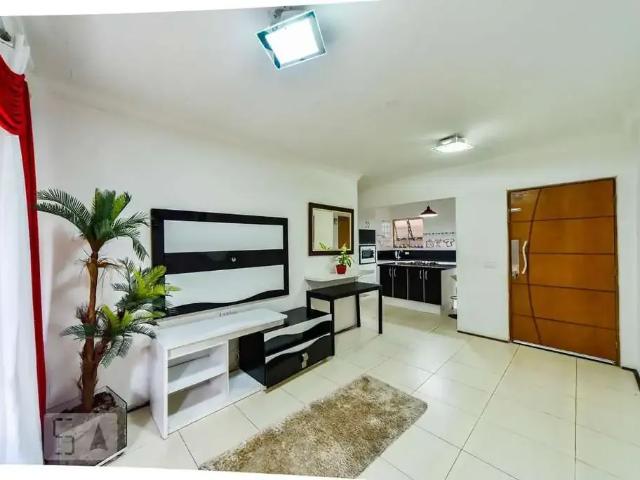 Apartamento para Venda em São Bernardo do Campo/SP Nova Petrópolis 1 Quartos