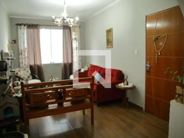 Apartamento para Venda em São Bernardo do Campo/SP Nova Petrópolis 1 Quartos
