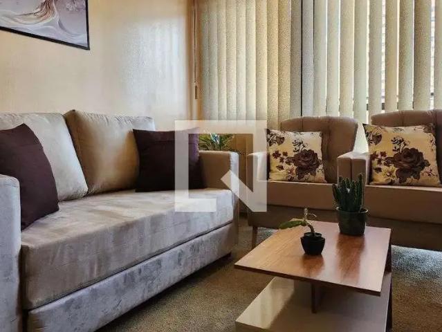 Apartamento para Venda em São Bernardo do Campo/SP Nova Petrópolis 1 Quartos