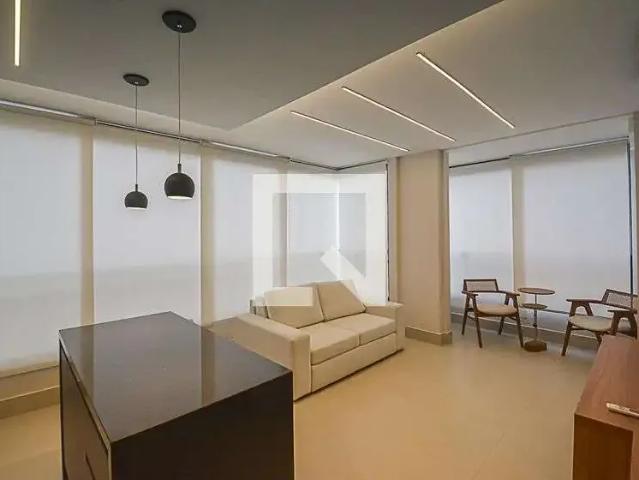 Apartamento para Venda em São Bernardo do Campo/SP Nova Petrópolis 1 Quartos