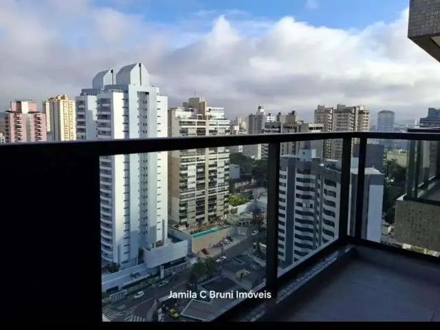 Apartamento para Venda em São Bernardo do Campo/SP Nova Petrópolis 1 Quartos