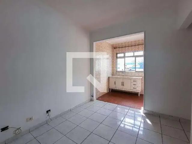Apartamento para Venda em São Bernardo do Campo/SP Nova Petrópolis 1 Quartos