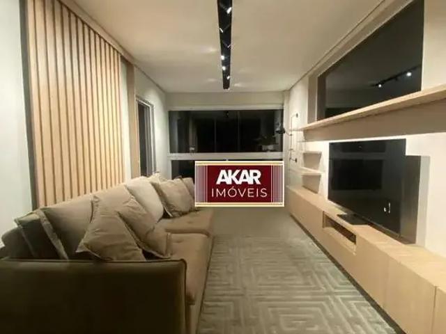 Apartamento para Venda em São Bernardo do Campo/SP Nova Petrópolis 1 Quartos