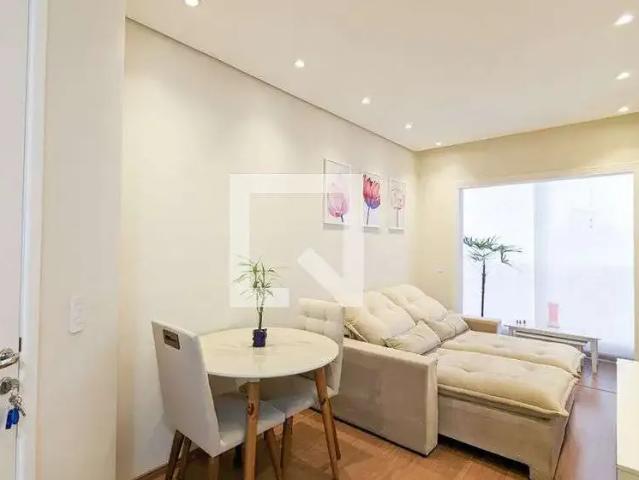 Apartamento para Venda em São Bernardo do Campo/SP Nova Petrópolis 1 Quartos