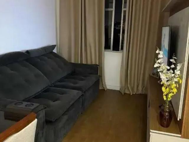 Apartamento para Venda em São Bernardo do Campo/SP Nova Petrópolis 1 Quartos