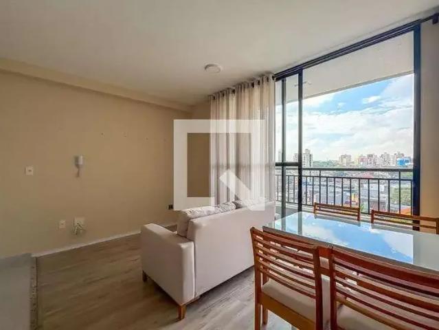 Apartamento para Venda em São Bernardo do Campo/SP Nova Petrópolis 1 Quartos