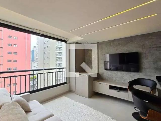 Apartamento para Venda em São Bernardo do Campo/SP Nova Petrópolis 1 Quartos