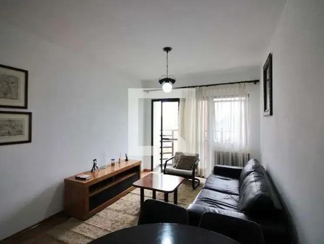 Apartamento para Venda em São Bernardo do Campo/SP Nova Petrópolis 1 Quartos