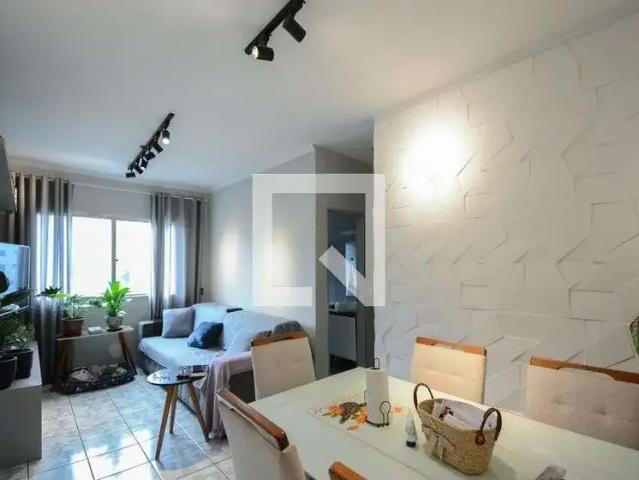 Apartamento para Venda em São Bernardo do Campo/SP Nova Petrópolis 2 Quartos