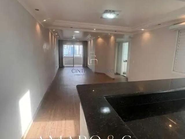 Apartamento para Venda em São Bernardo do Campo/SP Nova Petrópolis 2 Quartos