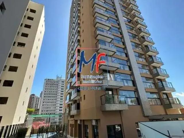 Apartamento para Venda em São Bernardo do Campo/SP Nova Petrópolis 2 Quartos