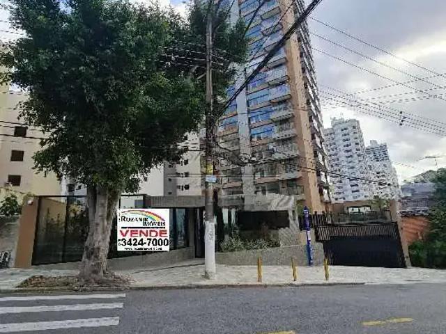 Apartamento para Venda em São Bernardo do Campo/SP Nova Petrópolis 2 Quartos
