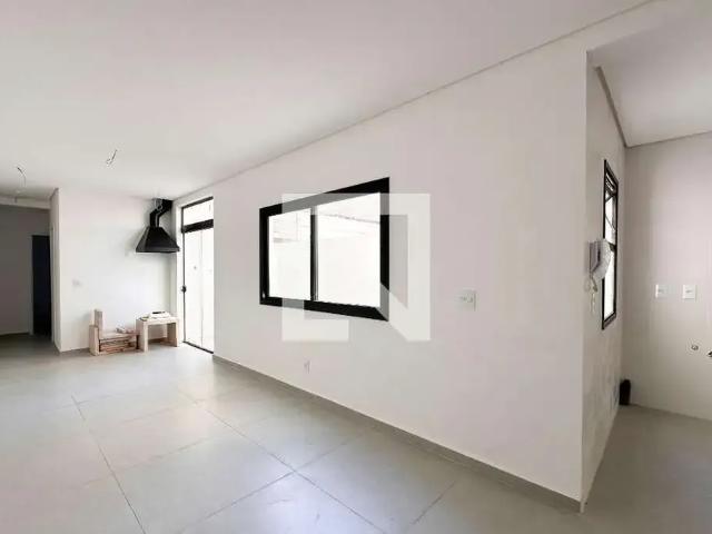 Apartamento para Venda em São Bernardo do Campo/SP Nova Petrópolis 2 Quartos