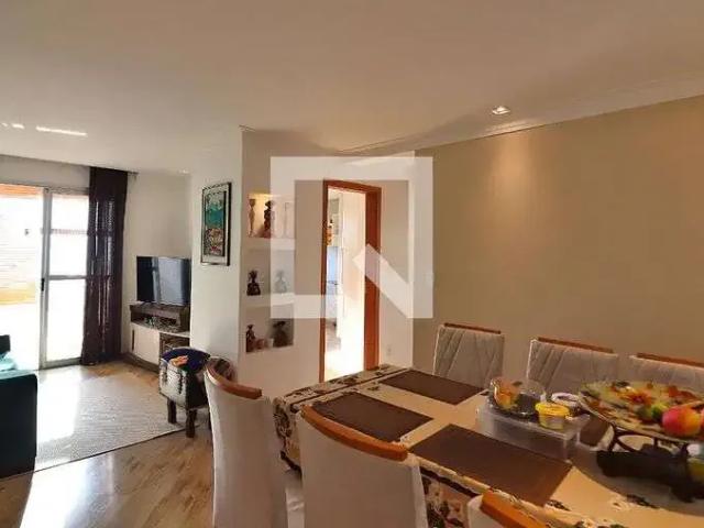 Apartamento para Venda em São Bernardo do Campo/SP Nova Petrópolis 2 Quartos