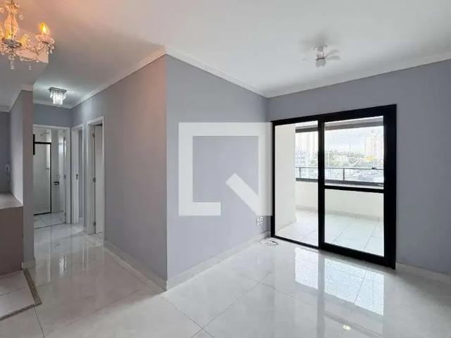 Apartamento para Venda em São Bernardo do Campo/SP Nova Petrópolis 2 Quartos